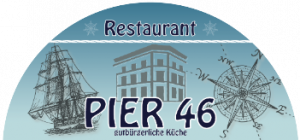 Restaurant Pier 46 in Wuppertal - Jetzt Online reservieren